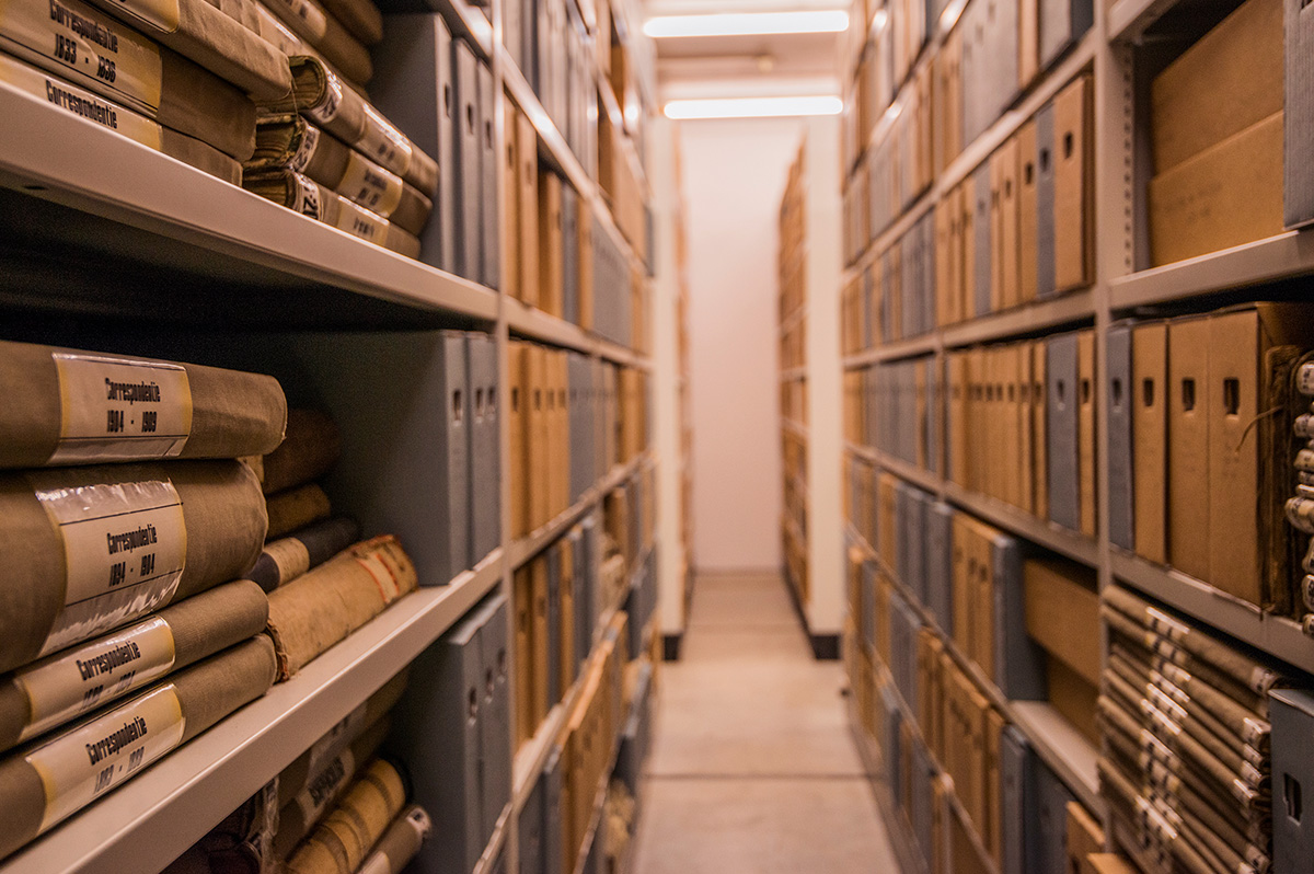 Stadsarchief Poperinge > Home